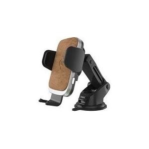 DELTA DIRECT デルタダイレクト AP Qi (オートピックチー)スマホホルダー キャパシタ内蔵タイプ カラー：ブラウン : 24515346 : ウェビック1号店 - 通販 ...