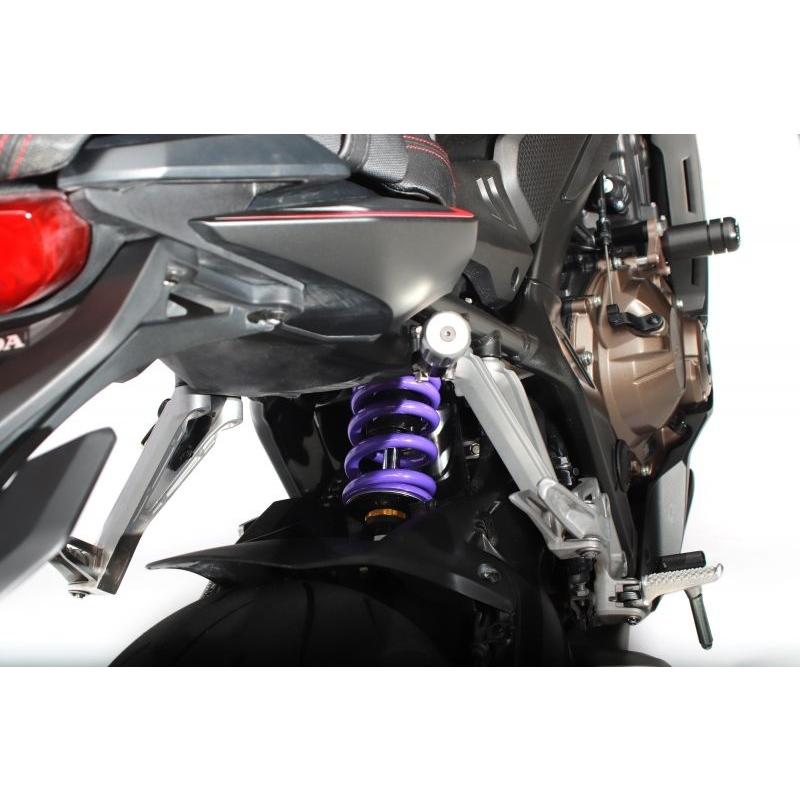 HYPERPRO ハイパープロ モノショック CB650R CBR650R HONDA ホンダ リアサスペンション サスペンション 足回り ...