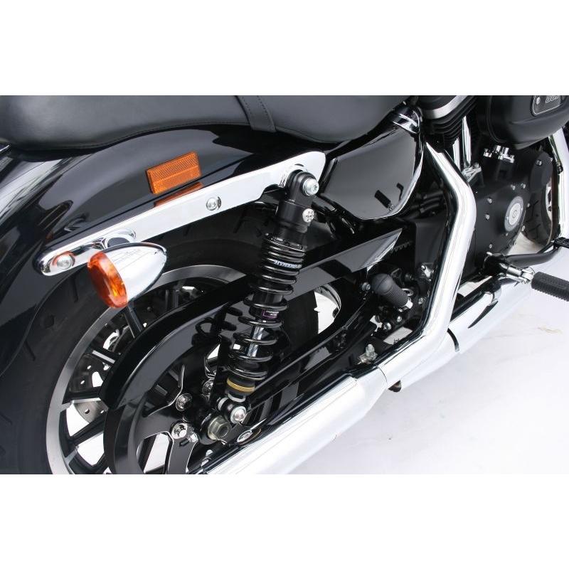 HYPERPRO HYPERPRO:ハイパープロ ツインショック T360 エマルジョン SPORTSTER XL :24578852:ウェビック1号店 - 通販 - Yahoo!ショッピング