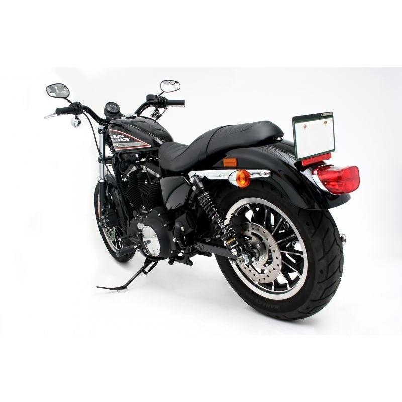 HYPERPRO HYPERPRO:ハイパープロ ツインショック T360 エマルジョン SPORTSTER XL :24578852:ウェビック1号店 - 通販 - Yahoo!ショッピング