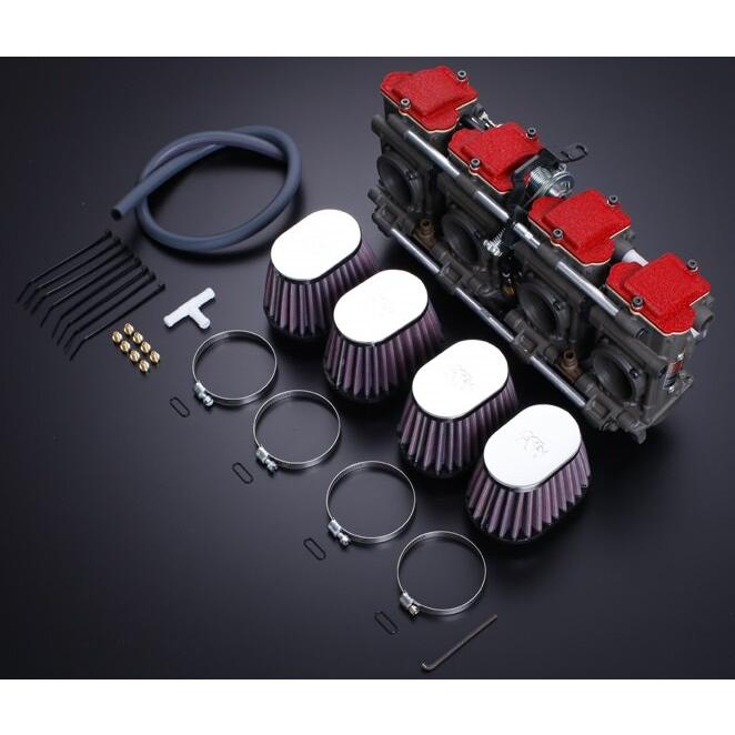 YOSHIMURA ヨシムラ MIKUNI TMR-MJN32キャブレター CB400SF HONDA ホンダ キャブレター : 24600721 : ウェビック1号店 - 通販 ...