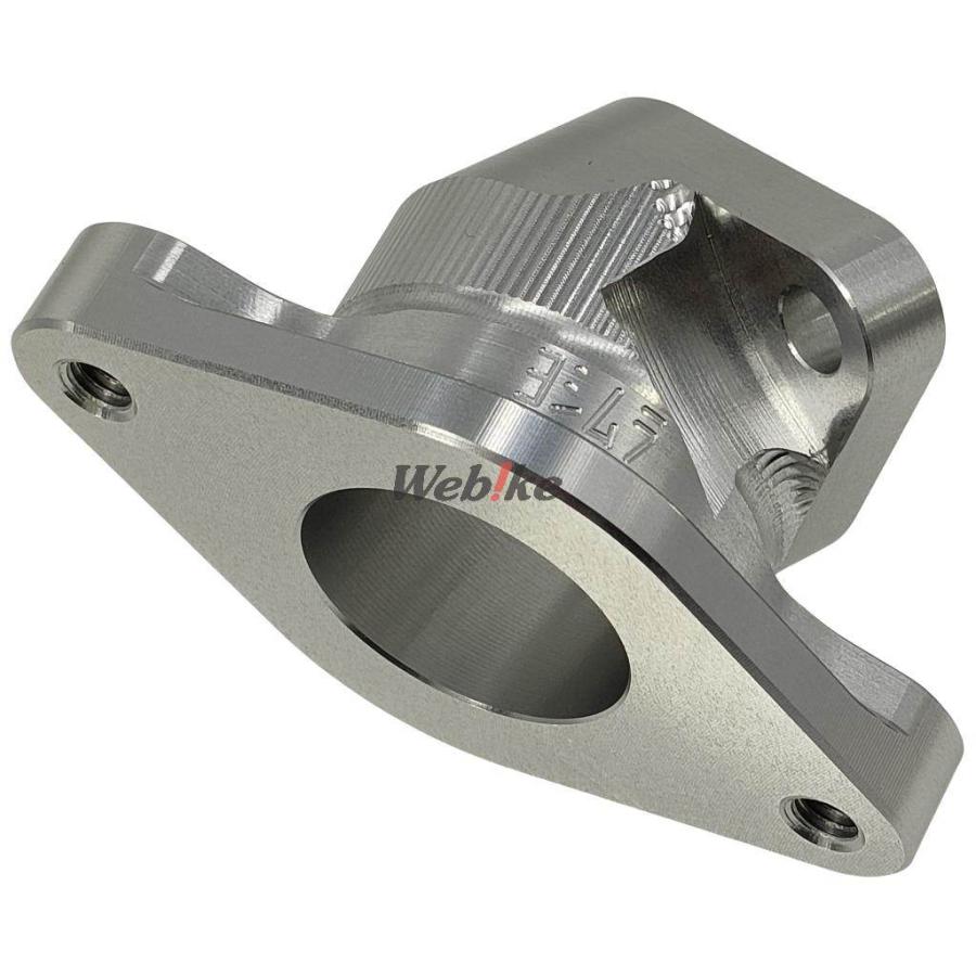 YOSHIMURA ヨシムラ マニホールド APE100 XR100M HONDA ホンダ インシュレーター・マニホールド 吸気関連 エンジン ...