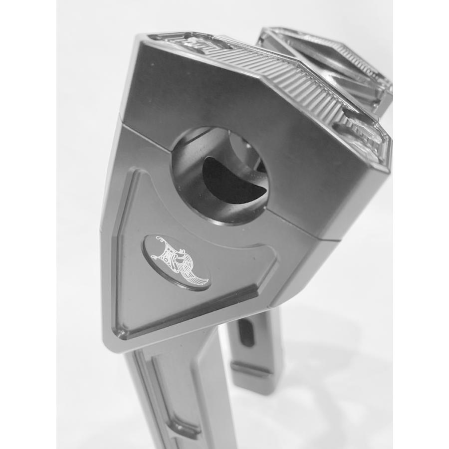 Ken’s factory:ケンズファクトリー Ken’s factory [Next Level：ネクスト レベル]X Riser Pull ...