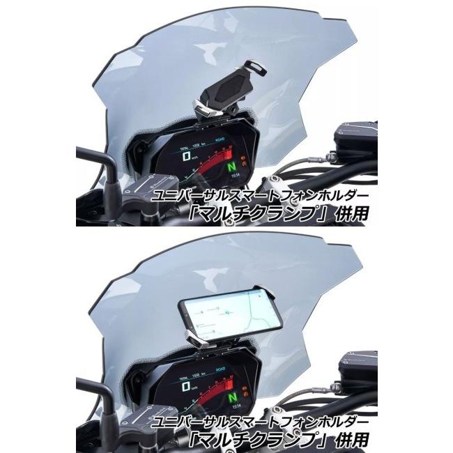 Wunderlich Wunderlich:ワンダーリッヒ ユニバーサルクランプ 「マルチクランプ」 :24602156:ウェビック1号店 ...