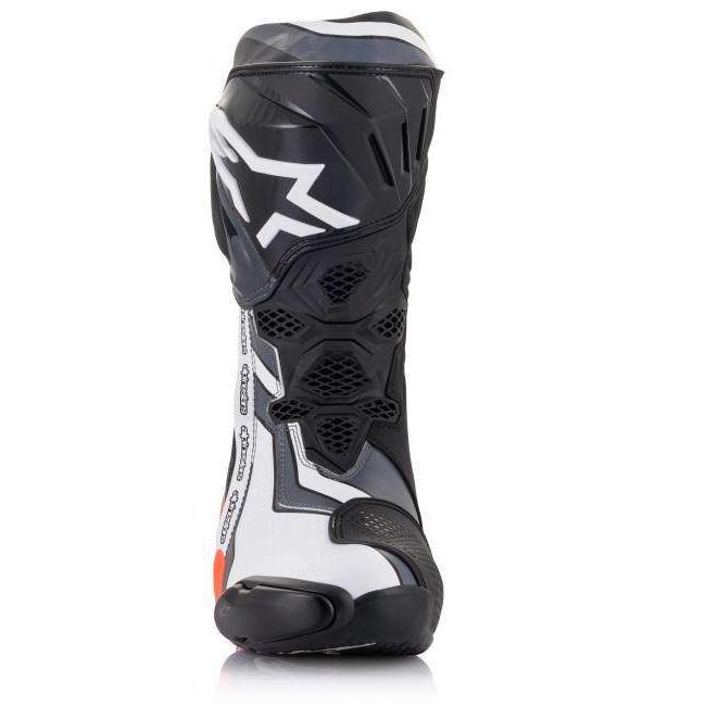 alpinestars アルパインスターズ SUPERTECH-R BOOT [スーパーテック-R ブーツ] サイズ：39(25.0cm) : 24606690 : ウェビック1号店 - 通販 ...
