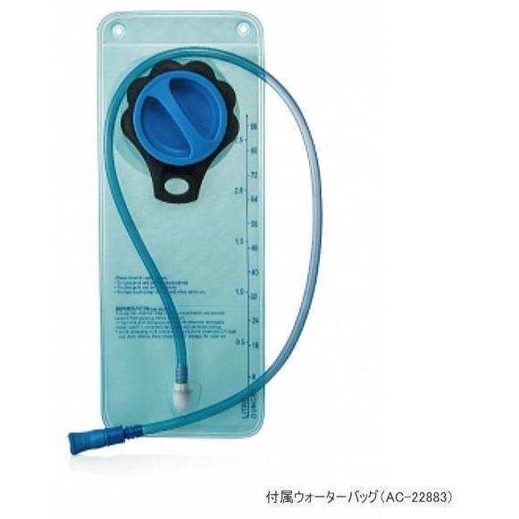 ACERBIS:アチェルビス ACERBIS WATER SATUH DRINK BAG :24607142:ウェビック1号店 - 通販 ...