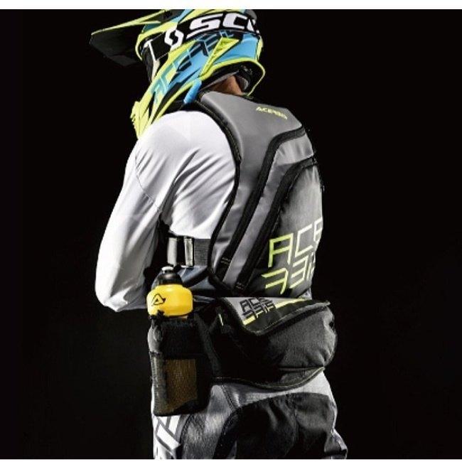 ACERBIS（アチェルビス） WATER SATUH DRINK BAG ハイドレーション バッグ : ウェビック1号店 - 通販 ...