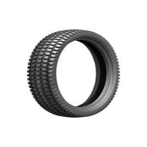 MICHELIN ミシュラン TRIAL COMPETITION X11【4.00R18 M/C 64M TL】トライアル コンペティション ...