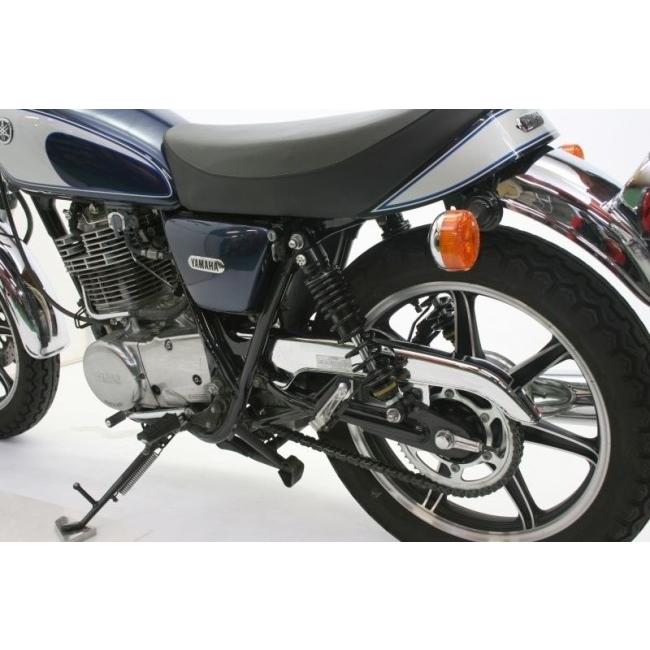HYPERPRO ハイパープロ ツインショック T360 エマルジョン コンスタントライジング SR400 SR500 YAMAHA ヤマハ YAMAHA ヤマハ :24608626:ウェ ...