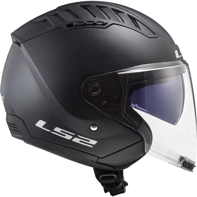 LS2 HELMETS エルエス2 COPTER ヘルメット サイズ：XL(61-62cm) ジェットヘルメット : ウェビック1号店 - 通販 - Yahoo!ショッピング
