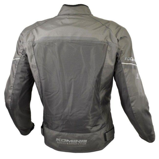 KOMINE コミネ JK-146 プロテクトハーフメッシュジャケット サイズ：3XL メッシュジャケット : 24617918 : ウェビック1号店 - 通販 - Yahoo!ショッピング