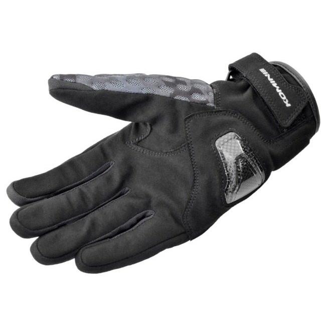 KOMINE コミネ GK-244 スプリームプロテクトクーリングメッシュグローブ サイズ：3XL メッシュグローブ : 24618055 : ウェビック1号店 - 通販 - Yahoo!ショッピング