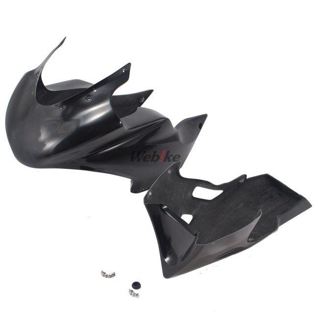 WestPower（ウエストパワー） フルカウル Ver.2 GSX-R125 SUZUKI スズキ フルカウル・外装セット カウル関連 外装 ...