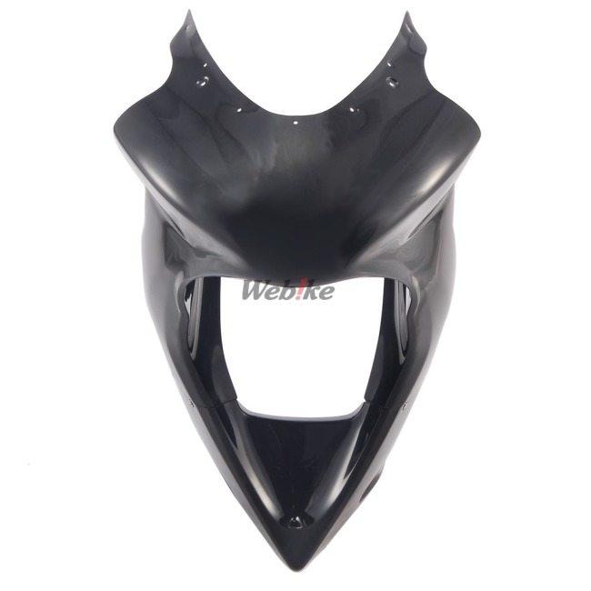 WestPower（ウエストパワー） フルカウル Ver.2 GSX-R125 SUZUKI スズキ フルカウル・外装セット カウル関連 外装 ...