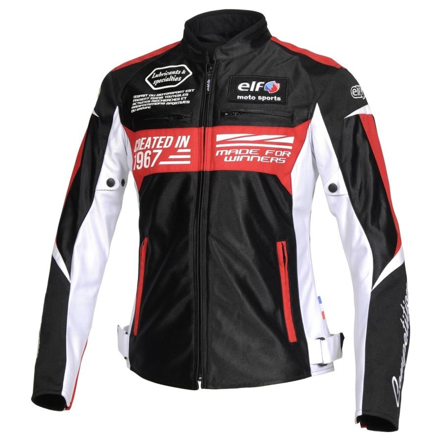 elf エルフ アパレル EJ-S103 Ideal Mesh Jacket [イデアールメッシュジャケット] レディース サイズ：WM : 24618488 : ウェビック1号店 - 通販 ...