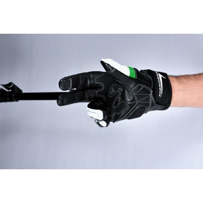 4R 4R:フォーアール レザーグローブ LG04 サイズ：S :24621830:ウェビック1号店 - 通販 - Yahoo!ショッピング