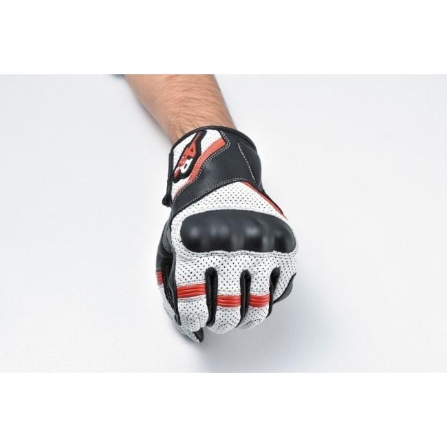 4R 4R:フォーアール レザーグローブ LG04 サイズ：S :24621830:ウェビック1号店 - 通販 - Yahoo!ショッピング