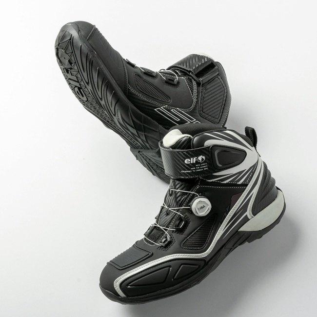 elf shoes エルフシューズ S17 [シンテーゼ17] シューズ サイズ：26.5cm :24624562:ウェビック1号店 - 通販 - Yahoo!ショッピング