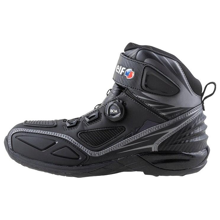 elf shoes エルフシューズ S17 [シンテーゼ17] シューズ サイズ：26.0cm ライディングシューズ フットウェア : ウェビック1号店 - 通販 - Yahoo!ショッピング