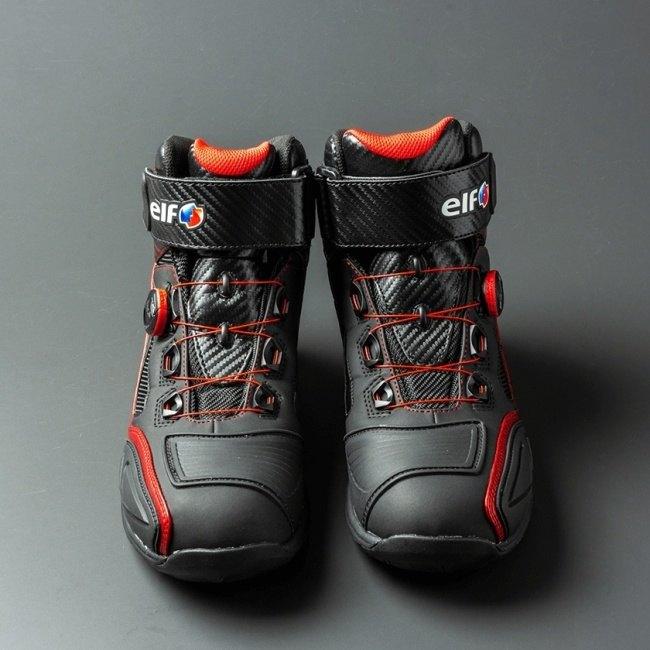 elf shoes エルフシューズ S17 [シンテーゼ17] シューズ サイズ：25.5cm ライディングシューズ フットウェア : ウェビック1号店 - 通販 - Yahoo!ショッピング