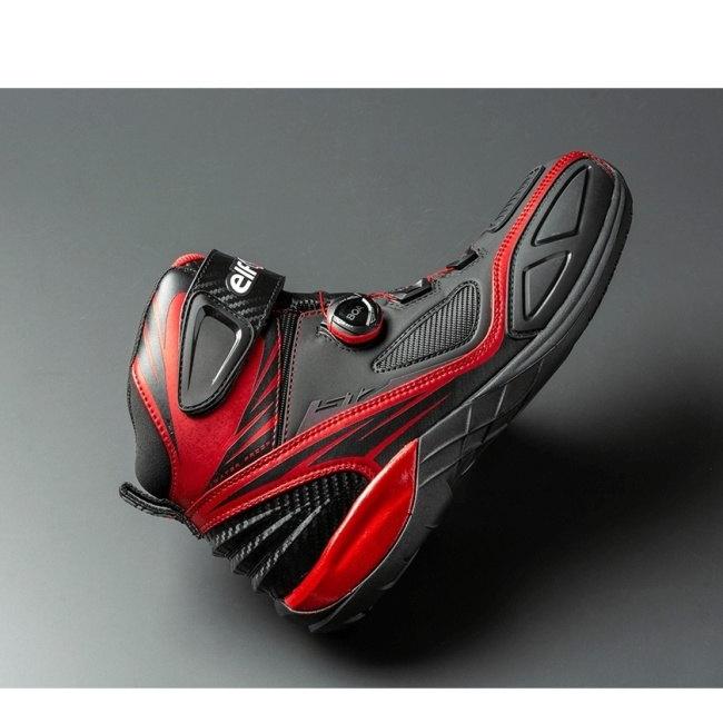 elf shoes エルフシューズ S17 [シンテーゼ17] シューズ サイズ：25.5cm ライディングシューズ : 24624582 : ウェビック1号店 - 通販 - Yahoo!ショッピング