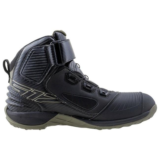 elf shoes エルフシューズ S17 [シンテーゼ17] シューズ サイズ：25.5cm ライディングシューズ フットウェア : ウェビック1号店 - 通販 - Yahoo!ショッピング