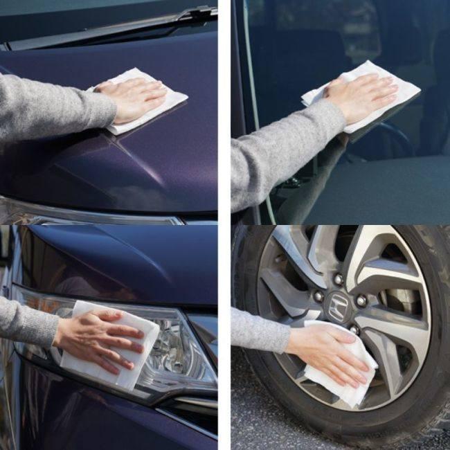 ソフト99 SOFT99 フクピカGen5 その他洗車用品 : ウェビック1号店 - 通販 - Yahoo!ショッピング