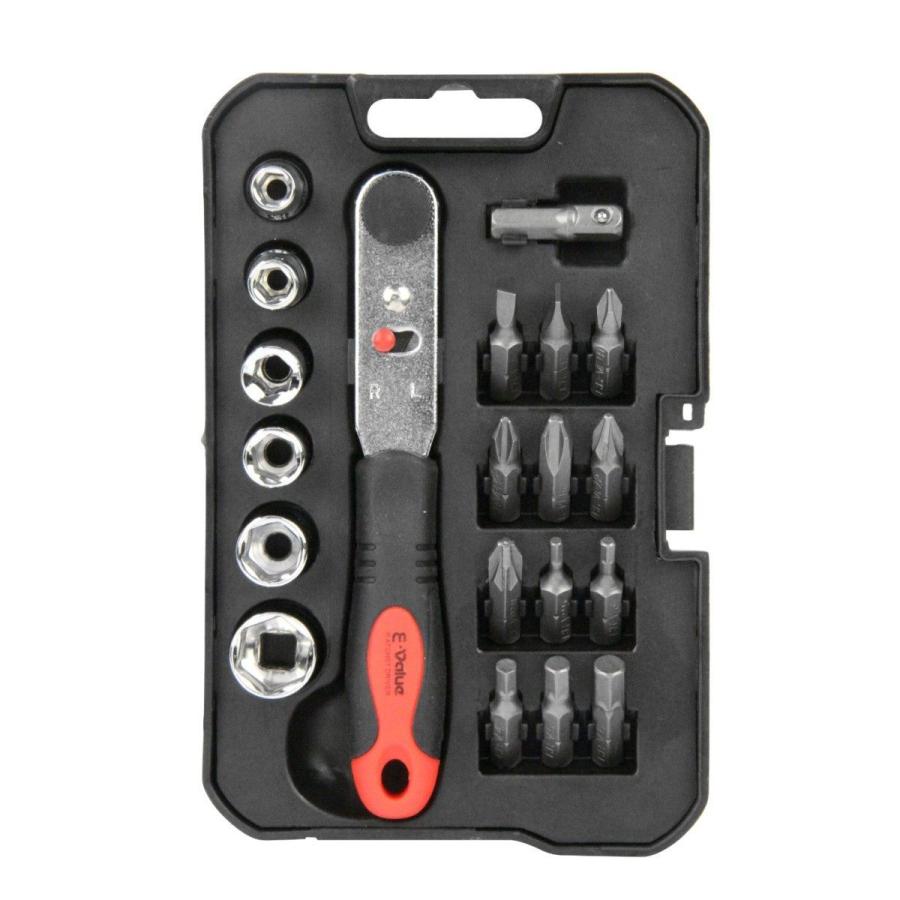 E-Value イーバリュー オフセットラチェットDV ERD-120 セット工具 : ウェビック1号店 - 通販 - Yahoo!ショッピング