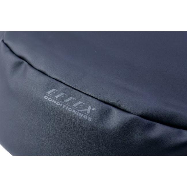 EFFEX EFFEX:エフェックス GEL-ZAB [ゲルザブ] C カラー：ブラック CROSS CUB110 CROSS CUB50 CT125 SUPER CUB C125 SUPER ...