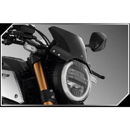 H2C（エイチツーシー） メーターバイザー CB650R HONDA ホンダ カウル関連 外装 : ウェビック1号店 - 通販 - Yahoo ...