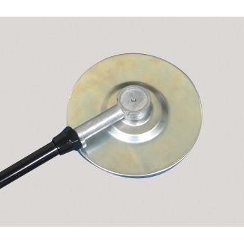 CF POSH CF ポッシュ コンベックスミラー サイズ：M8 / カラー：ブラック :24650334:ウェビック1号店 - 通販 - Yahoo!ショッピング