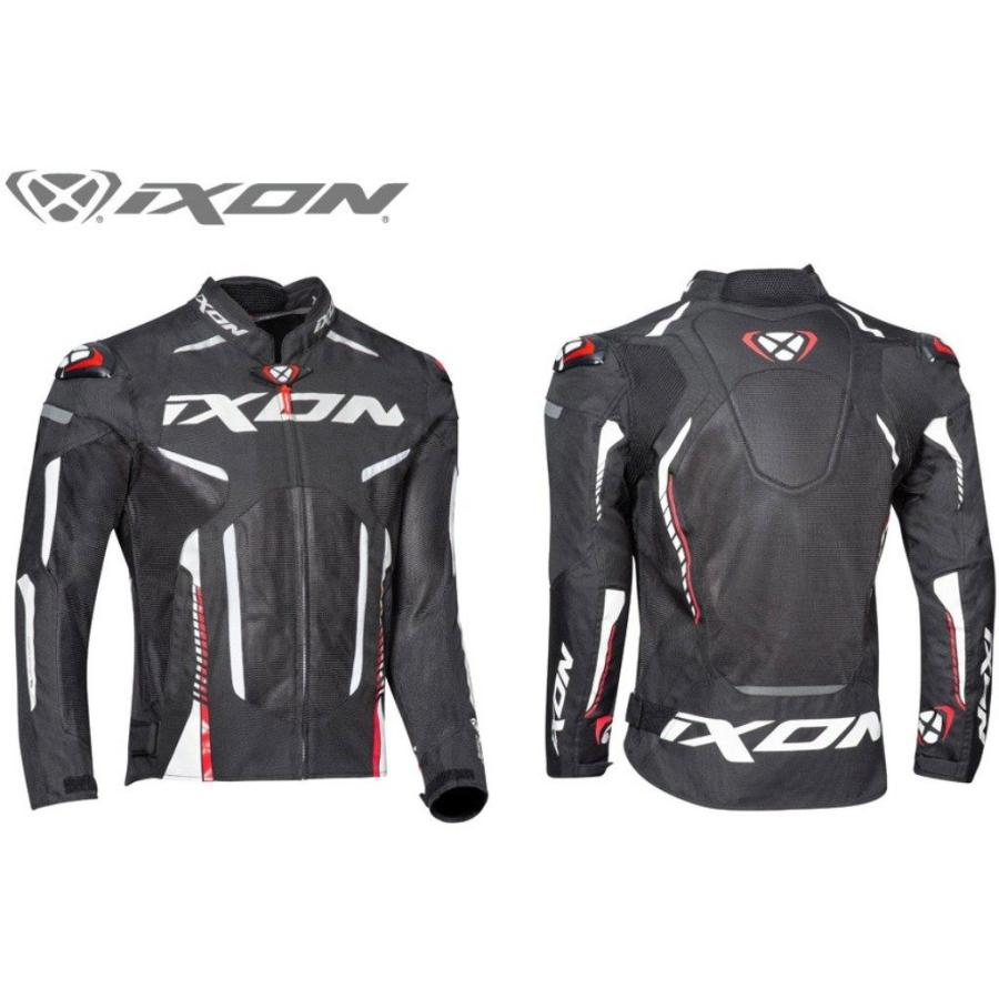 IXON イクソン ジャケット GYRE AIR A サイズ：S : 24650406 : ウェビック1号店 - 通販 - Yahoo!ショッピング