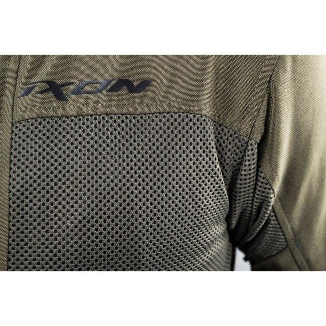 IXON イクソン ジャケット LEVANT AIR A PR サイズ：S オールシーズンジャケット アパレル : ウェビック1号店 - 通販 - Yahoo!ショッピング