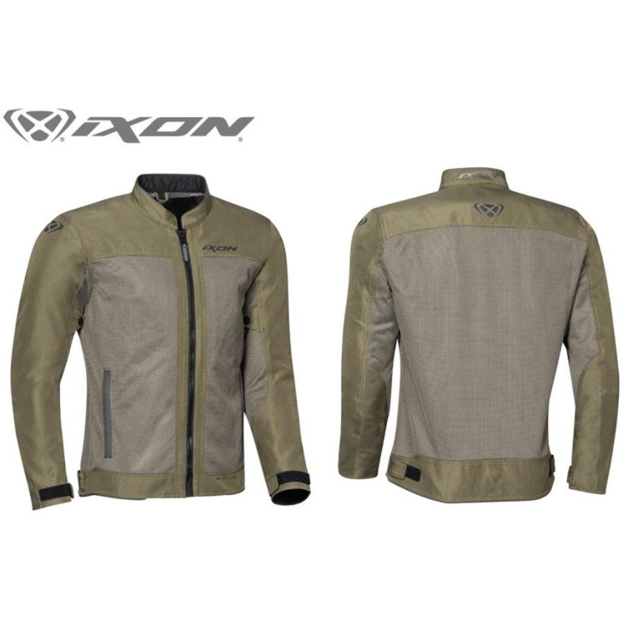 IXON イクソン ジャケット LEVANT AIR A PR サイズ：S :24650461:ウェビック1号店 - 通販 - Yahoo!ショッピング