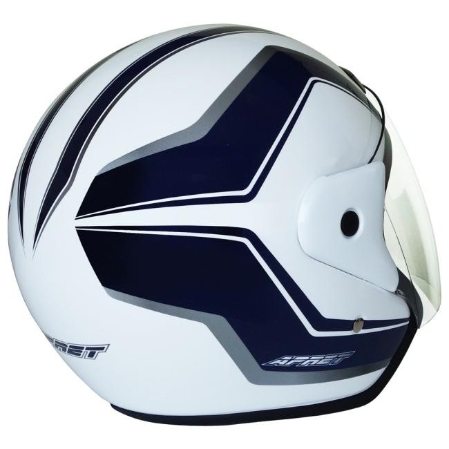 リード工業 LEAD工業 APRET ジェットヘルメット レイトオリジナルカラー ヘルメット : ウェビック1号店 - 通販 - Yahoo ...