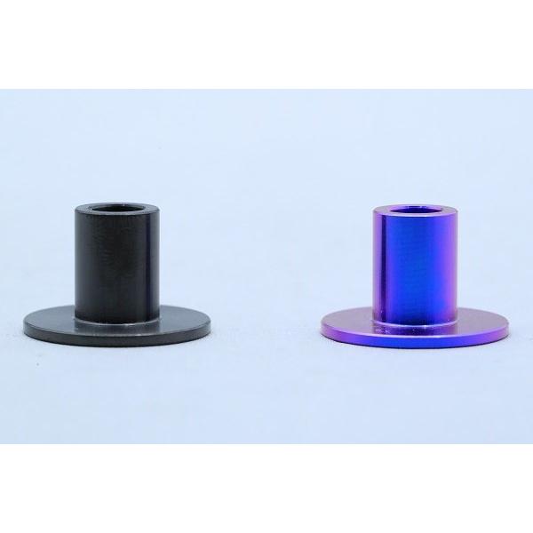 T2Racing T2 Racing T2レーシング カラー カラー：ブルー カラー・スペーサー・シム 外装 : ウェビック1号店 - 通販 ...