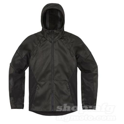 ICON アイコン JACKET SYNTHHAWK [シンホーク ジャケット] サイズ：XL :24655209:ウェビック1号店 - 通販 - Yahoo!ショッピング