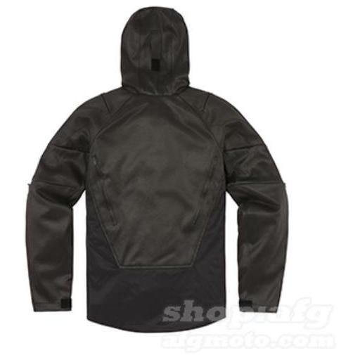 ICON アイコン JACKET SYNTHHAWK [シンホーク ジャケット] サイズ：XL :24655209:ウェビック1号店 - 通販 - Yahoo!ショッピング