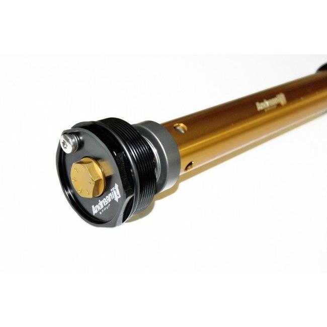 Andreani:アンドレアーニ Andreani Air to Spring Conversion kit MX KTM KTM ...