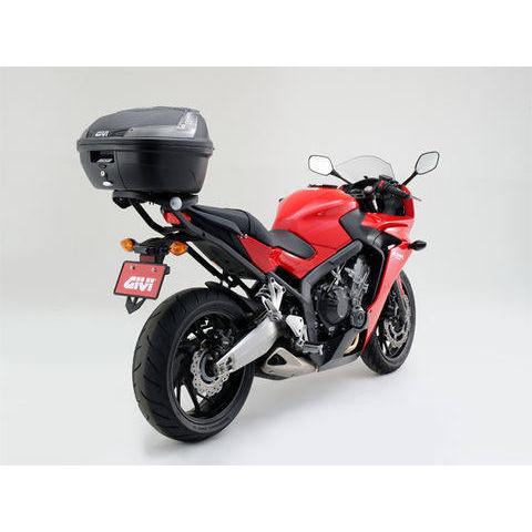 GIVI GIVI:ジビ モノラック用フィッティング [1137FZ] CB650F CBR650F HONDA ホンダ HONDA ホンダ :24734393:ウェビック1号店 - 通販 ...