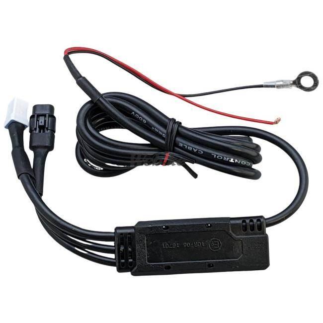 KIJIMA キジマ 【補修品】グリップヒーター GH06／07／10 ハーネス その他グリップヒーターオプション・補修部品 : ウェビック1 ...