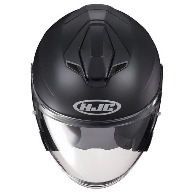 HJC エイチジェイシー HJH214 i30 ソリッド サイズ：S ジェットヘルメット ヘルメット : ウェビック1号店 - 通販 - Yahoo!ショッピング