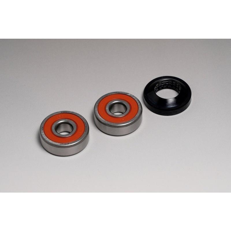 MINIMOTO ミニモト ホイールベアリングセットCタイプ CROSS CUB カブ100EX クロスカブ110 クロスカブ50 ...