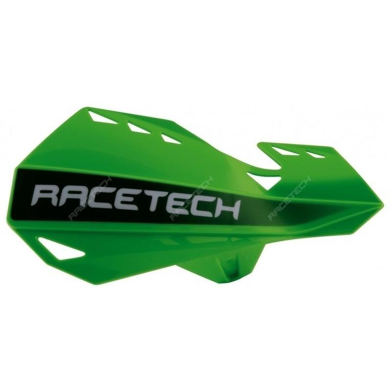 RACETECH RACETECH:レーステック Dual Handguards Green :24751559:ウェビック1号店 - 通販 ...