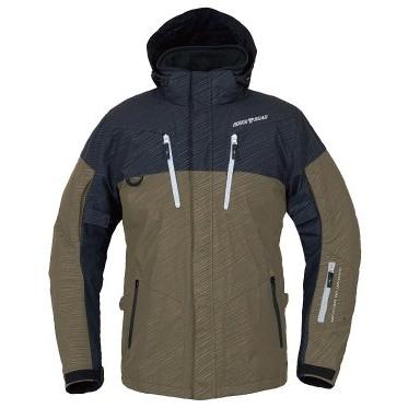 ROUGH＆ROAD ラフ＆ロード WS プリマロフト(R) ウォームパーカー サイズ：L ウインタージャケット ジャケット アパレル : ウェビック1号店 - 通販 - Yahoo!ショッピング