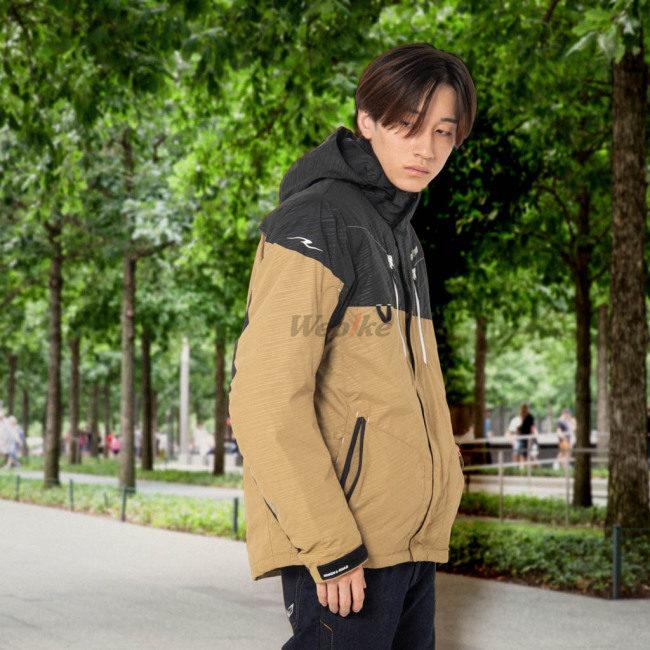 ROUGH＆ROAD ラフ＆ロード WS プリマロフト(R) ウォームパーカー サイズ：L ウインタージャケット ジャケット アパレル : ウェビック1号店 - 通販 - Yahoo!ショッピング