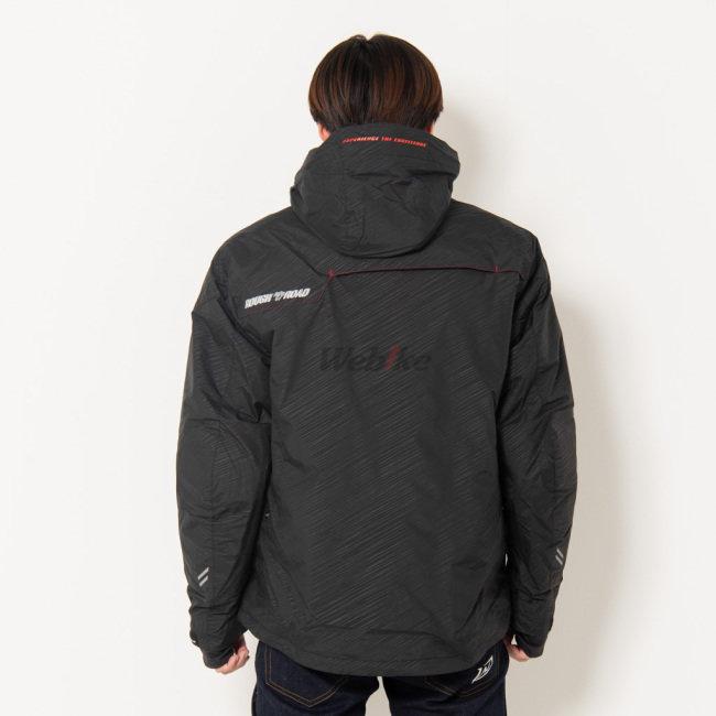 ROUGH＆ROAD ラフ＆ロード WS プリマロフト(R) ウォームパーカー サイズ：LL ウインタージャケット ジャケット アパレル : ウェビック1号店 - 通販 - Yahoo!ショッピング