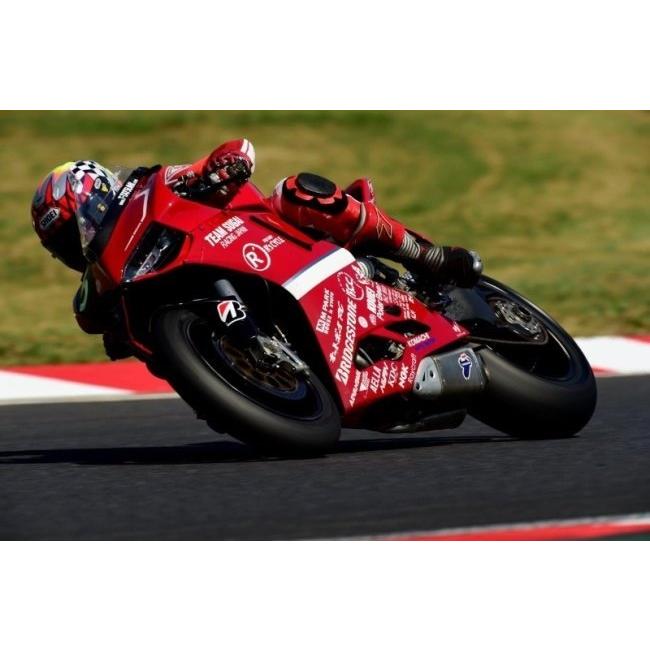 ADVANTAGE アドバンテージ EXACT[イグザクト] II RACING 10 フル鍛造アルミホイール カラー：半艶ブラック 1098 1198 1199 1299Panigale ...