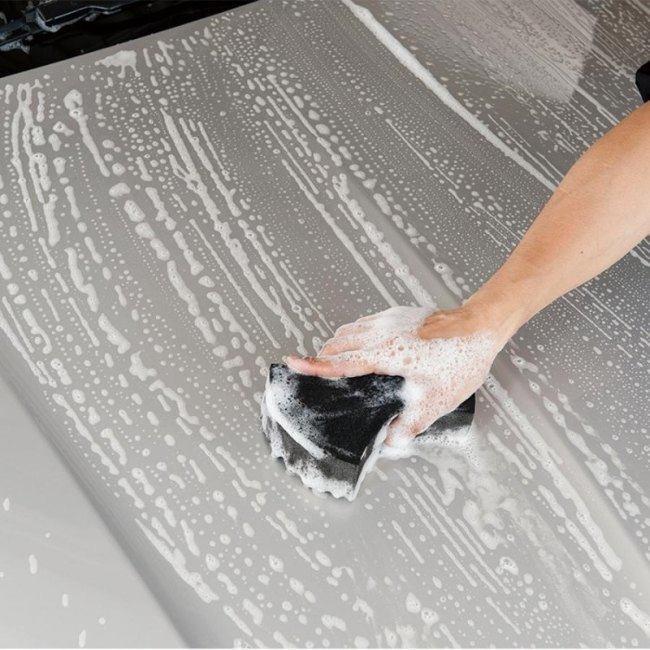 SurLuster シュアラスター ウォッシングスポンジ :24814648:ウェビック1号店 - 通販 - Yahoo!ショッピング