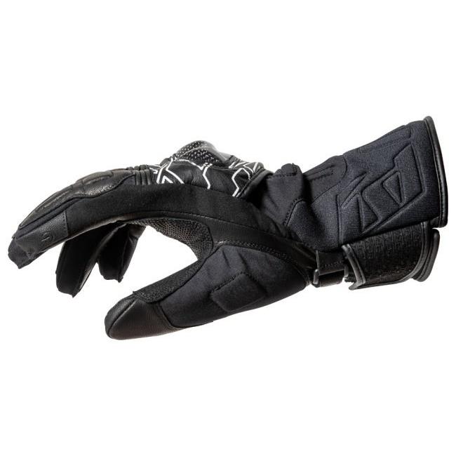 IDEAL アイディール プロテクションウインターロンググローブ ID-111 RADICAL [ラディカル] サイズ：XL : 24814749 : ウェビック1号店 - 通販 ...